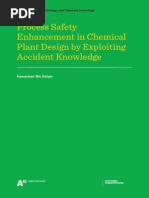 OSHA (PSM) Standard, 29 CFR 1910.119 - PSM of Highly Hazardous ...