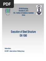 En 1090 | PDF | Industries | Steel
