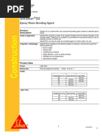 Sikacrete®-211 SCC Plus Data Sheet | PDF | Concrete | Materials