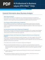 Boscard Template | PDF | Risk | Business