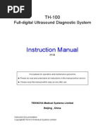CS Medical TD100 Opertors Manual | PDF | Personal Protective Equipment ...