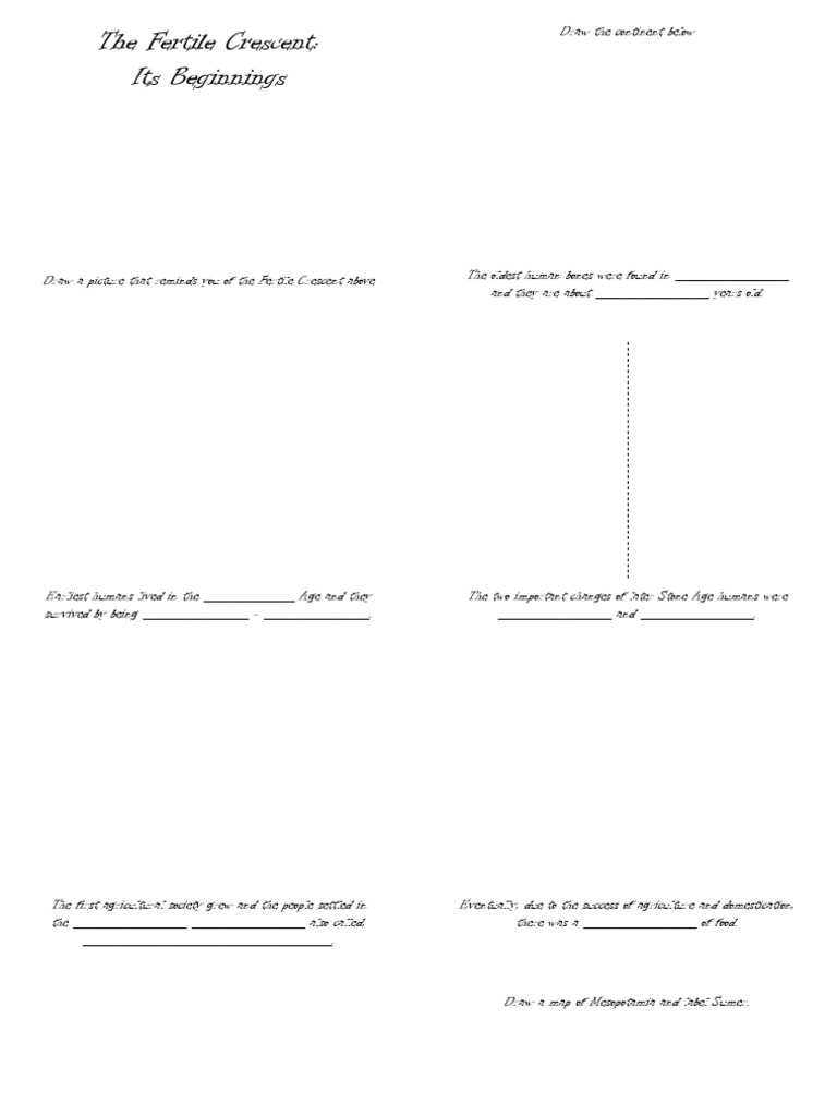 Mia Comic Strips | PDF | Mesopotamia | Sumer