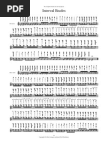 Saxophone Multiphonics