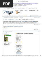 Raster functions-ArcGIS Pro - Documentation | PDF | Arc Gis ...