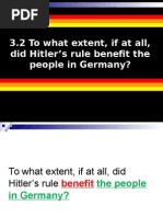 Appeasement Policy Cartoon Analysis S3 | PDF | Neville Chamberlain ...