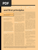 ICH M2 EWG ECTD Backbone File Specification For Study Tagging Files | PDF | Xml