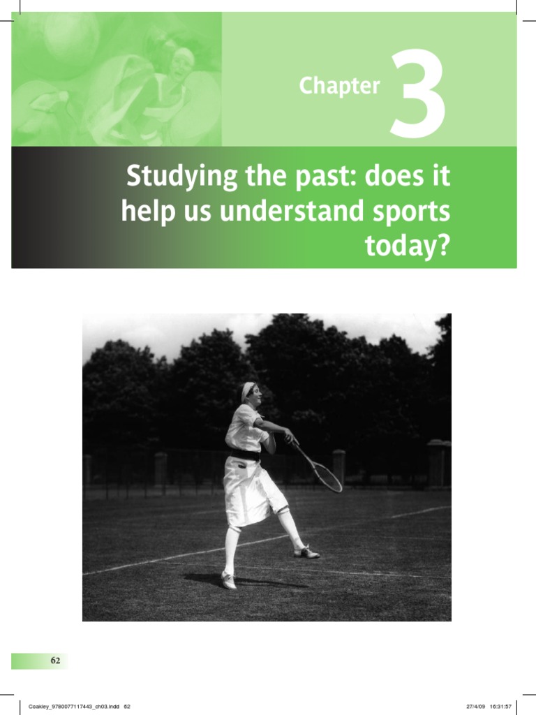 Sports History Compressed | PDF | Roman Empire | Sports