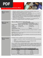 MAM, SAM, and GAM | PDF