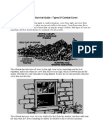 Urban Combat Skills Manual | PDF | Shotgun | Artillery