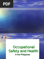 Module 1 - Introduction To Osh | PDF | Occupational Safety And Health ...
