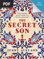 Street Child Chapter 1 | PDF | Mystery, Thriller & Crime Fiction