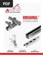 Catalogo Productos Prolamsa | PDF | Notación | Cantidades fisicas