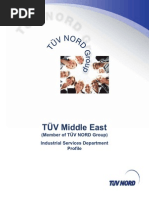 E3. Sample Notification of Inspection (Noi) NOI No. VLV-NOI-381 Rev. 0 ...