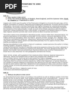 Sample Paper APSA Format | PDF | Paragraph | Typefaces