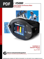 SEL-487E: Transformer Protection Relay | PDF | Electrical Substation ...