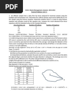 Guide to Whatman qualitative filter paper grades | PDF | Filtration | Paper