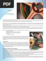 56 - Basics of Paint Technology PDF | PDF | Paint | Chemistry