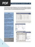 2021 - Gentax Brochure v1 | PDF | Computing | Information Technology ...