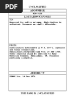 Conductor Lay Direction & Length | PDF | Wire | Electrical Conductor
