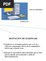 KAREL OMI Tutorial Basico | PDF | Programa de computadora | Programación
