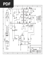 Datasheet IC 7473 | PDF | Logic Gate | Electronic Circuits