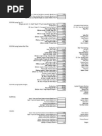 ACTUAL COST OF 4 INCHES JACKBILT 300PSI CHB WALL Vs BLOCKTEC 4 INCHES AAC WALL | PDF | Plaster ...