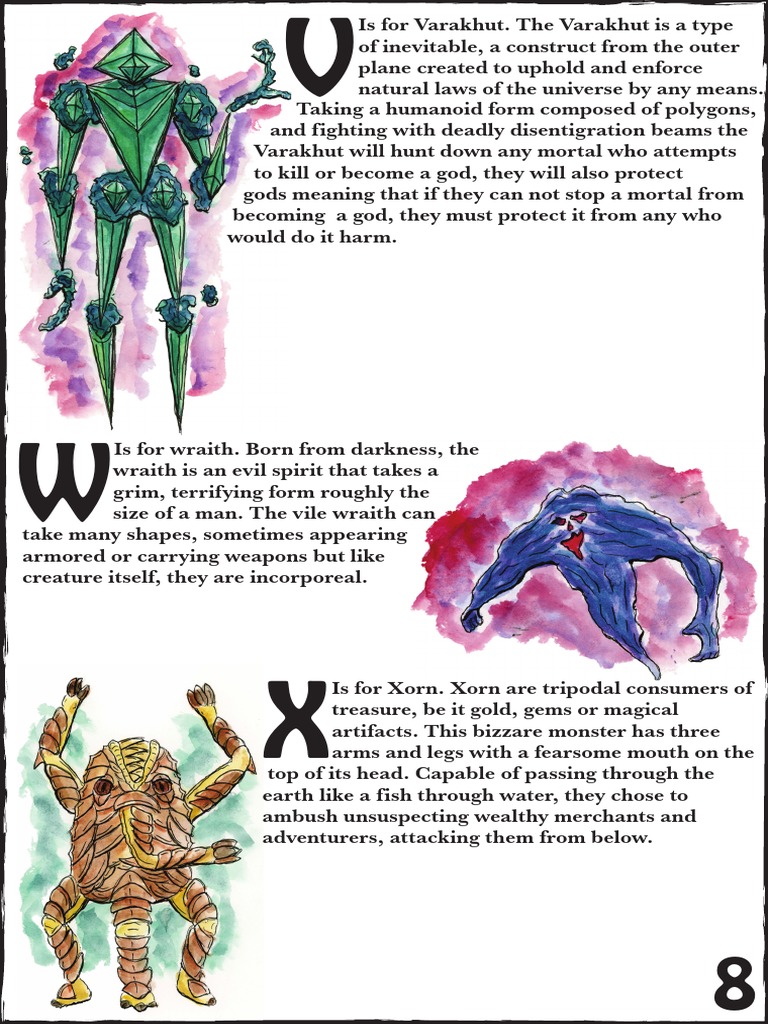 VWX PDF | PDF
