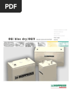 Fluence Smartstack™ Energy Storage Solution | PDF | Electricity ...