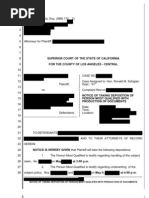 Joint Rule 26(f) Report Template | PDF | Plaintiff | Federal Rules Of ...