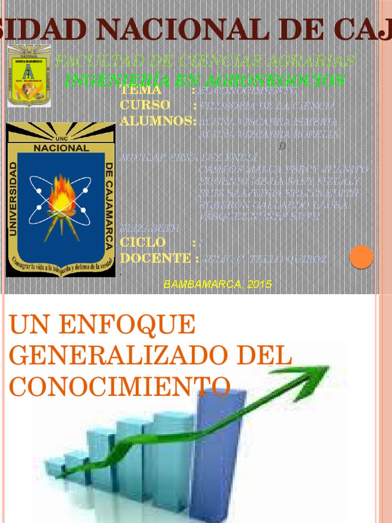 El Intelectualismo en Diapositivas | PDF | Immanuel Kant | Comprensión