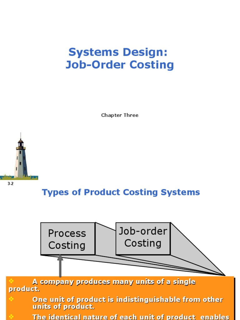 ACT 202 - Chapter 3 - Updated | PDF | Cost Of Goods Sold | Cost