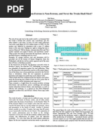 ASTM B374 Standard Terminology Relating To Electroplating | PDF ...
