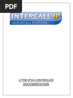 User Manual - CMS3 Software PDF | PDF | Ip Address | Button (Computing)