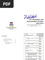 CSC Accredited Training Institutions | PDF