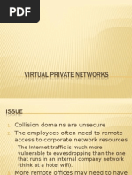 Virtual Private Network Pdf Virtual Private Network Computer Network