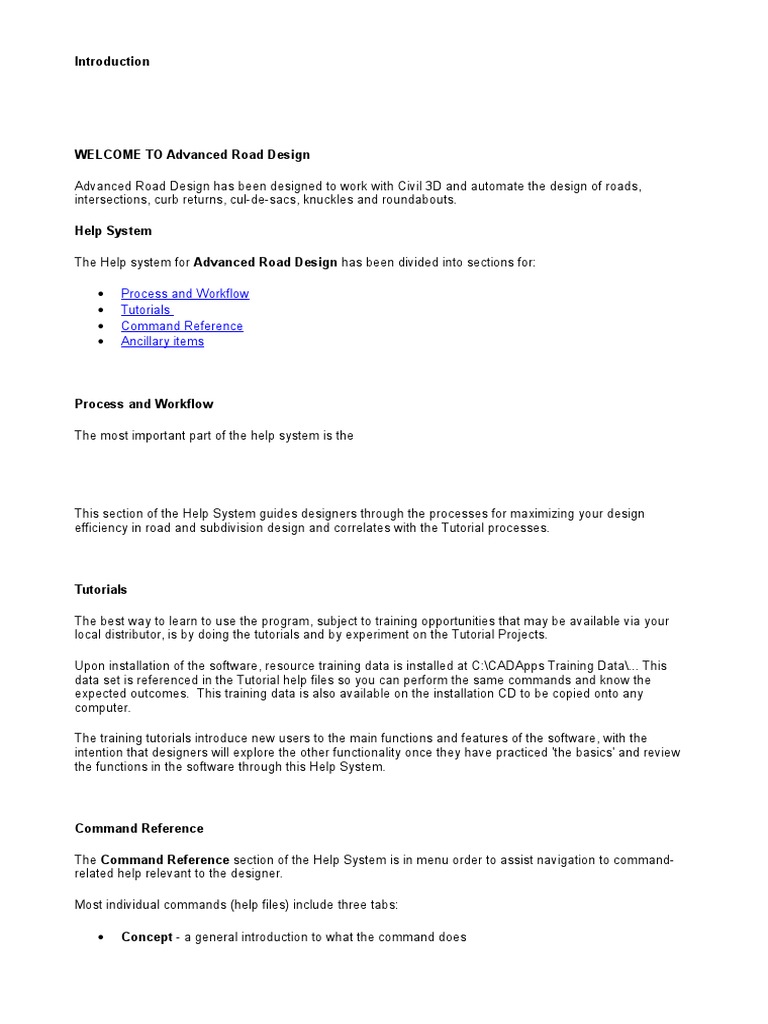 Ard Manual | PDF | Icon (Computing) | Installation (Computer Programs)