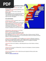 Unit2 ColonialLife | PDF | Plymouth Colony | Pilgrim Fathers