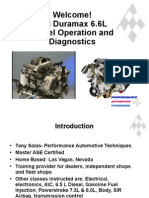 Automotive Mechanic Interview Questions and Answers | PDF | Diesel ...