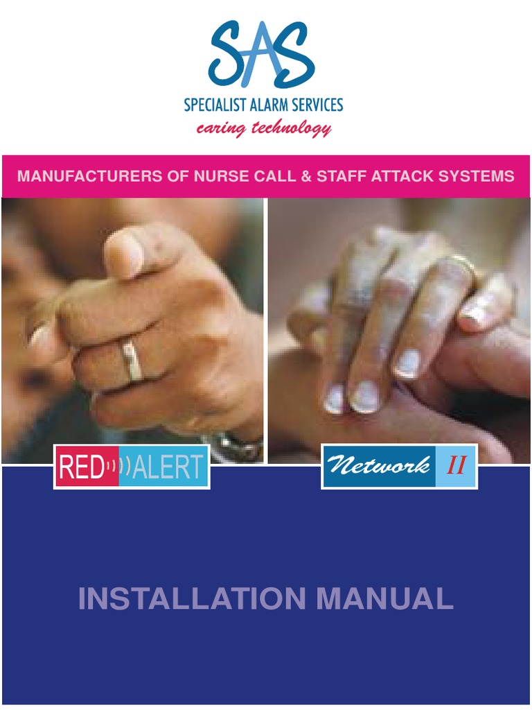SAS Network II | PDF | Electrical Wiring | Cable