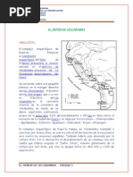 Cultura y Origen de los Collas | PDF | Imperio Inca | Personas