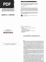 Sheldon Natenberg Option Pricing and Volatility Mcgraw-Hill 1994 | PDF