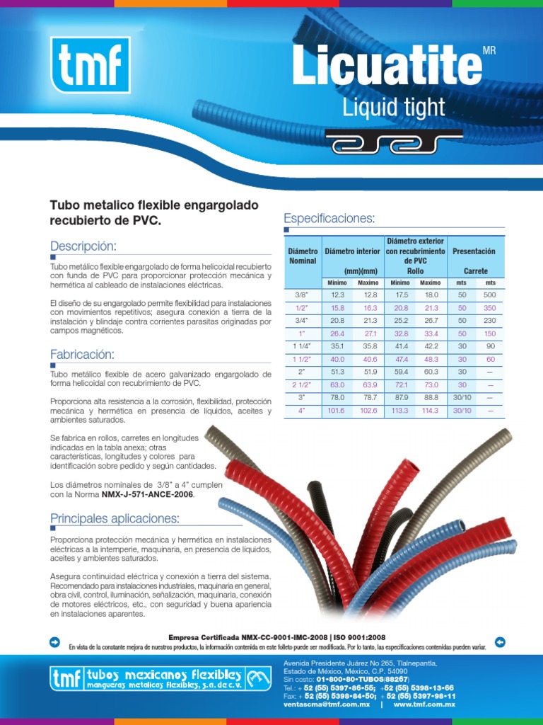 LICUATITE | PDF | Tecnología