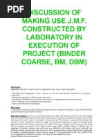 ACW 14 Asphalt Mix Design Specifications | PDF | Asphalt | Concrete