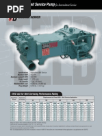 Hytorc Pressure/Torque Conversion Chart For MXT Hydraulic Torque ...