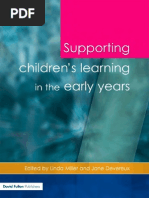 Practice Guide To The Early Years Developmental Journal | PDF ...