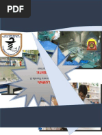 Baciloscopia BK Esputo | PDF | Tos | Laboratorios