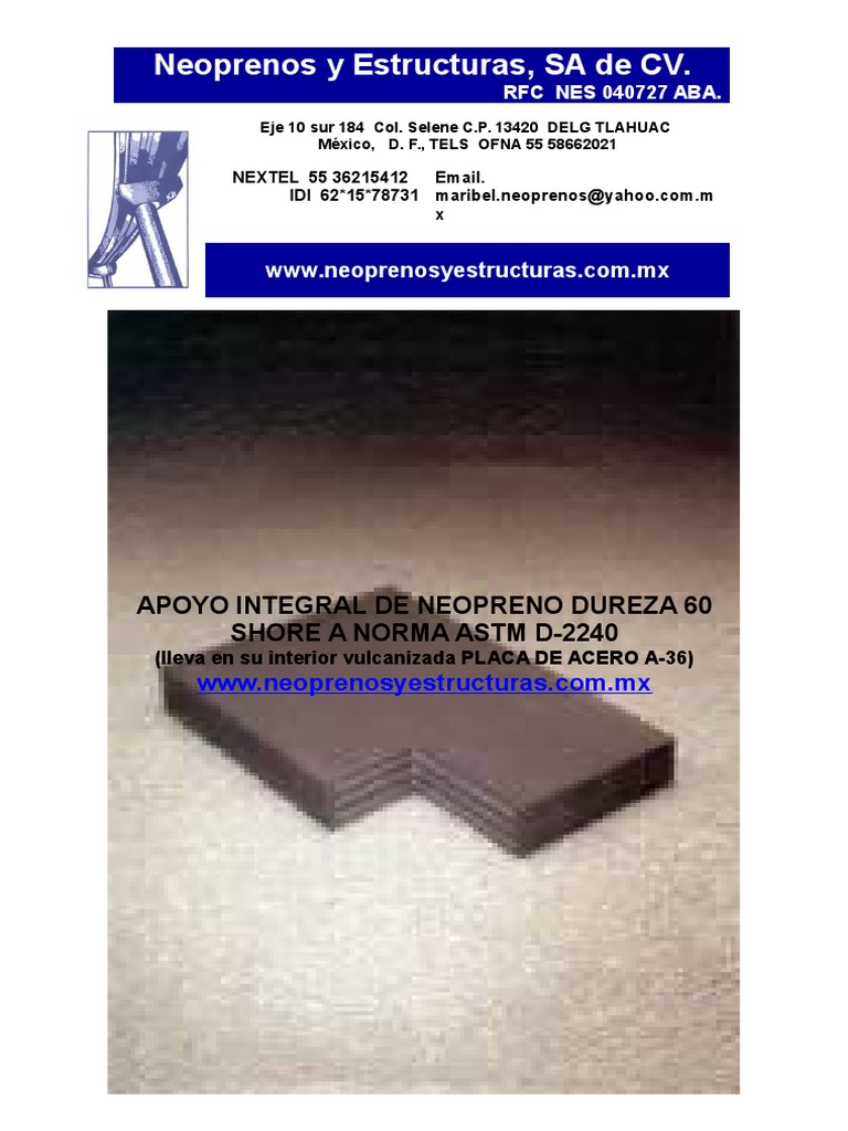 Carcep Juntas n65 y Woods | PDF | Acero | Ingeniería de Edificación