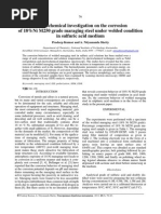 NiPdAu vs NiPdAuAg Leadframe Assessment | PDF | Corrosion | Solder