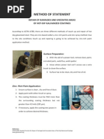 ISO 8501-3 Prep PDF | PDF | Welding | Construction