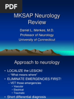 M&M Presentation Template PDF | PDF | Health Sciences | Medicine